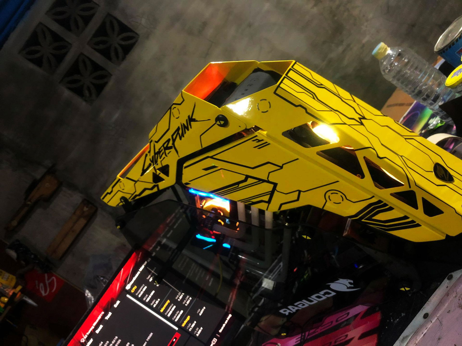 OCPC_CYBERPUNK » builds.gg