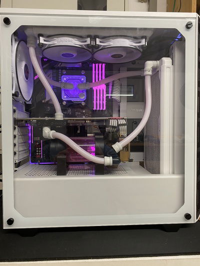 Project Midnight » builds.gg