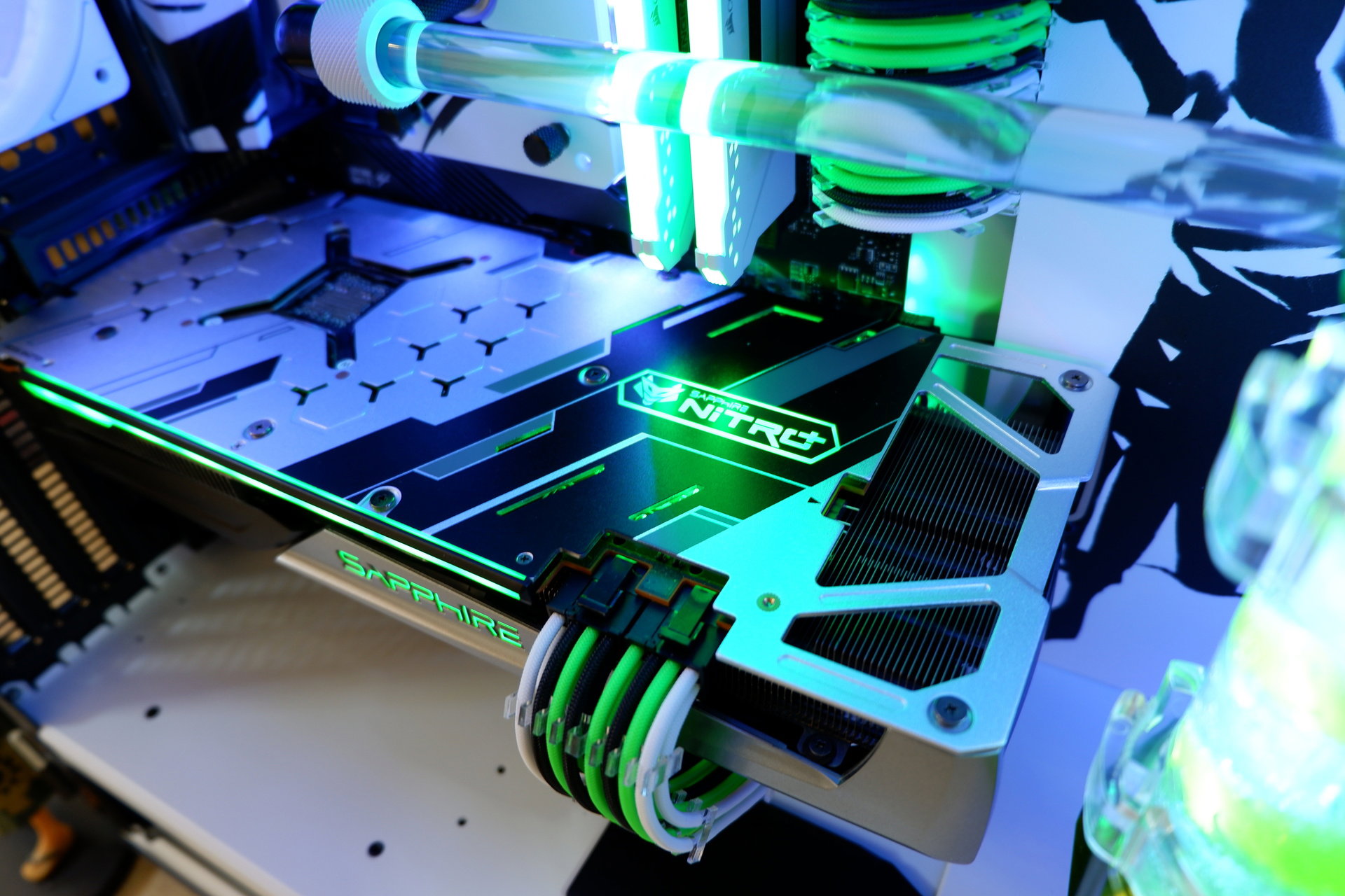 Project Zoro » builds.gg