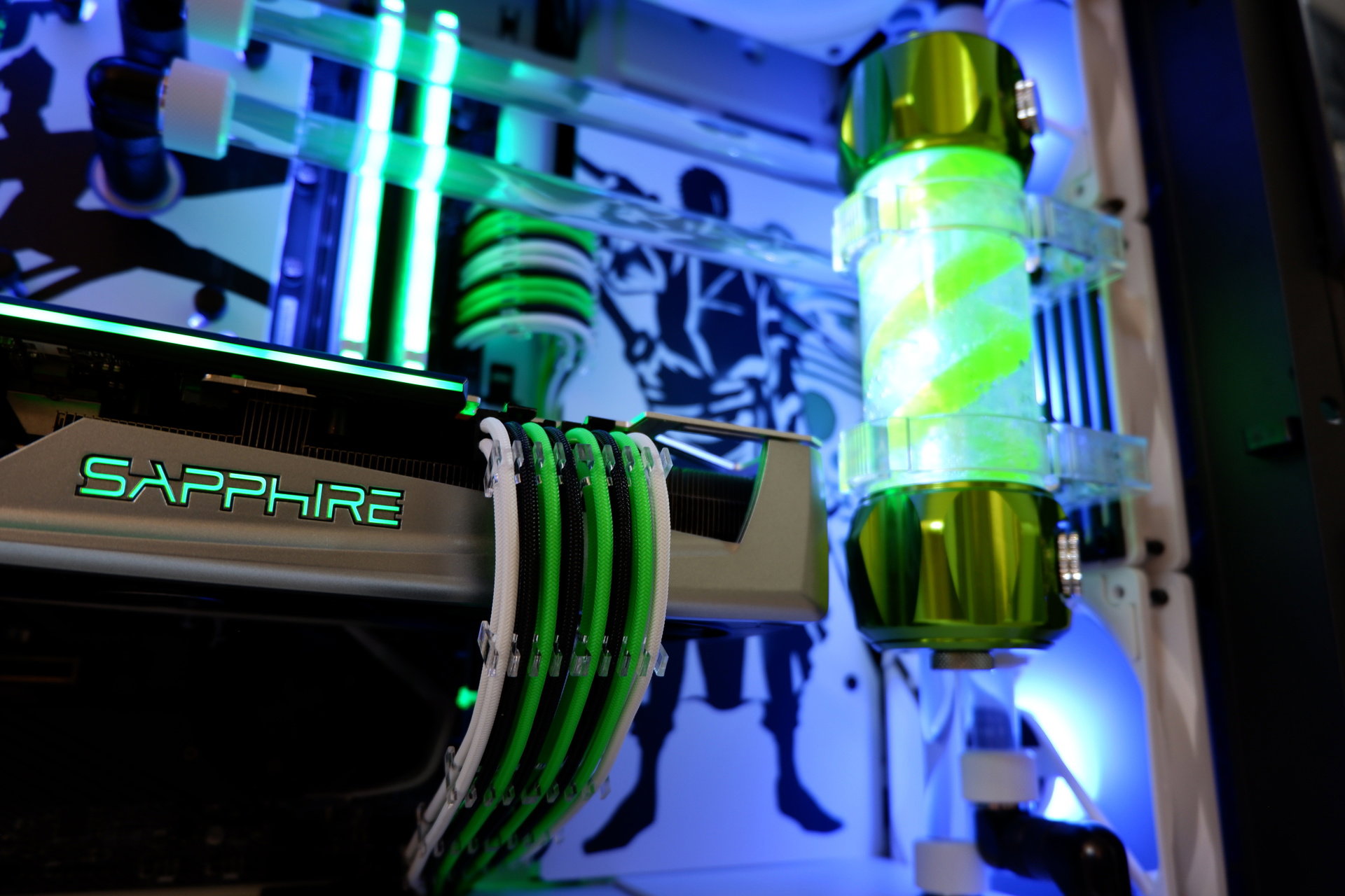Project Zoro » builds.gg