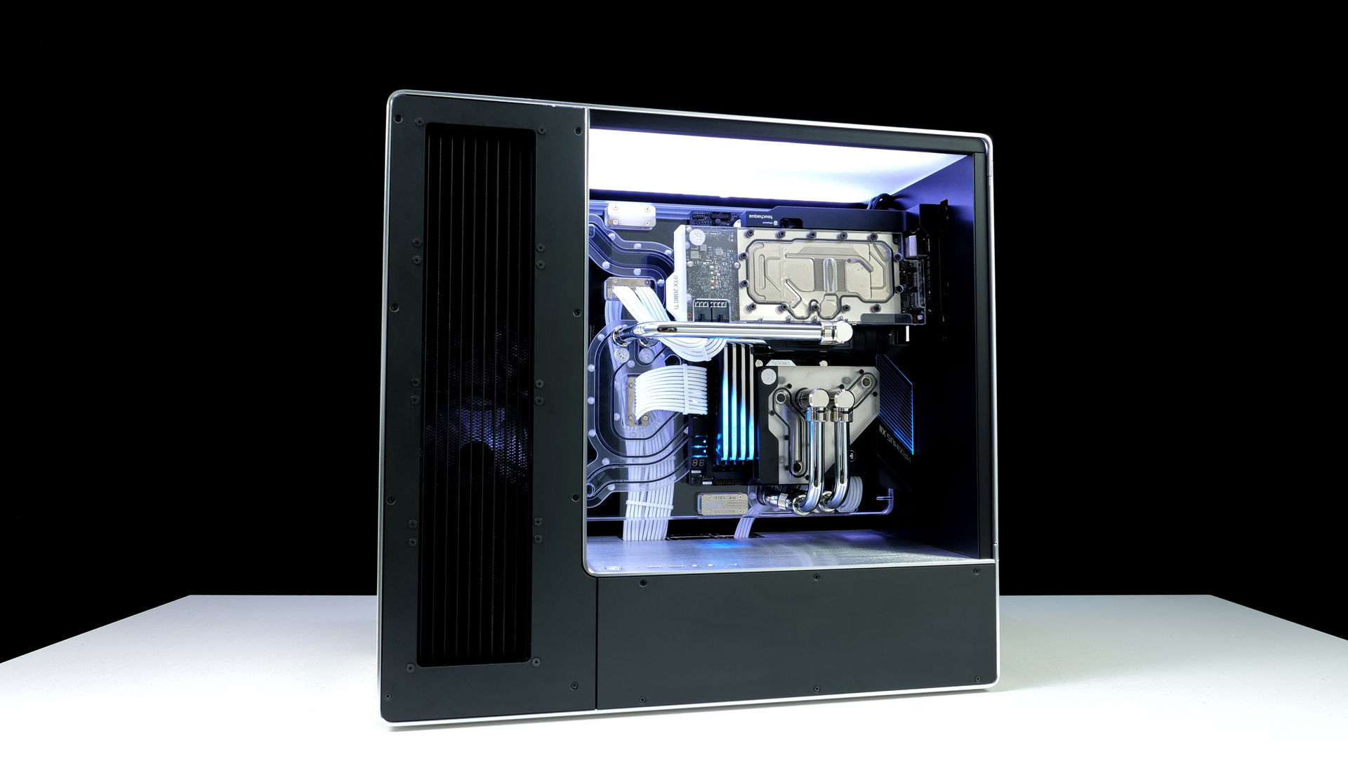 InWin 909EK » builds.gg