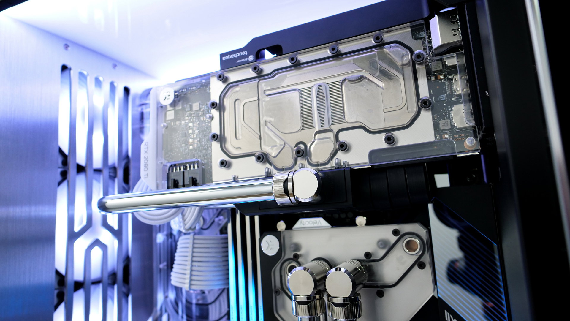 InWin 909EK » builds.gg