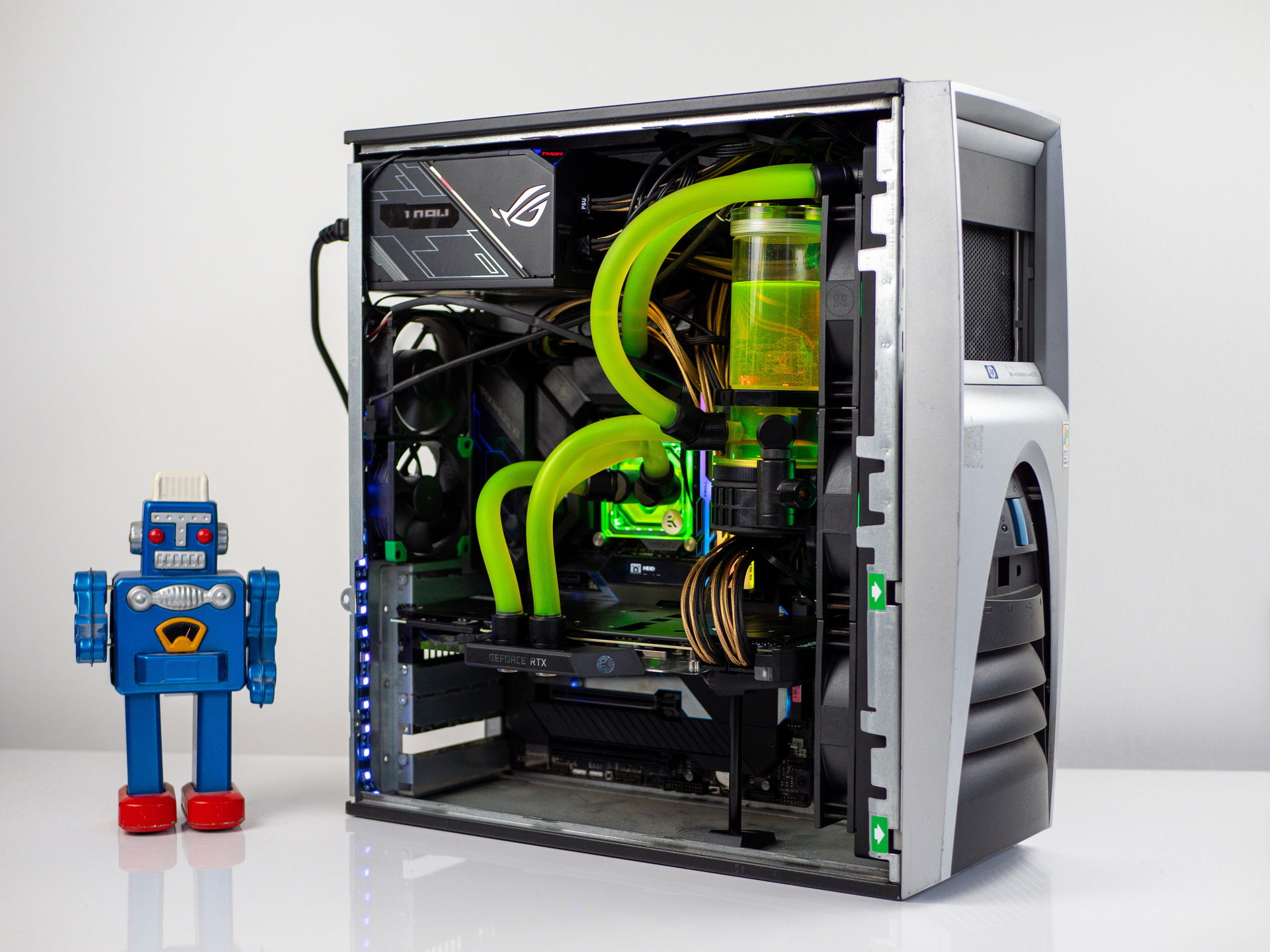 Old school build » builds.gg