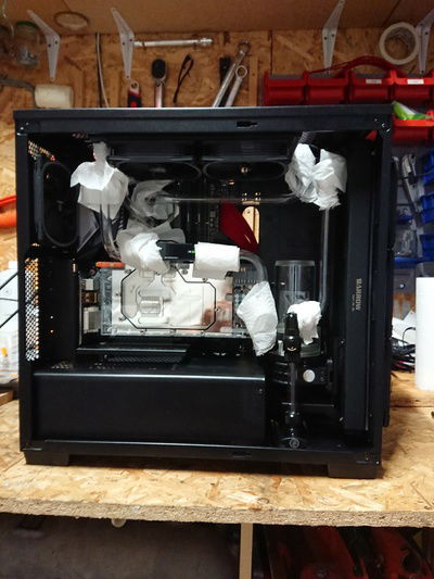 MODZERO JUICE » builds.gg