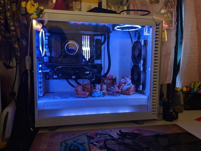 MODZERO JUICE » builds.gg