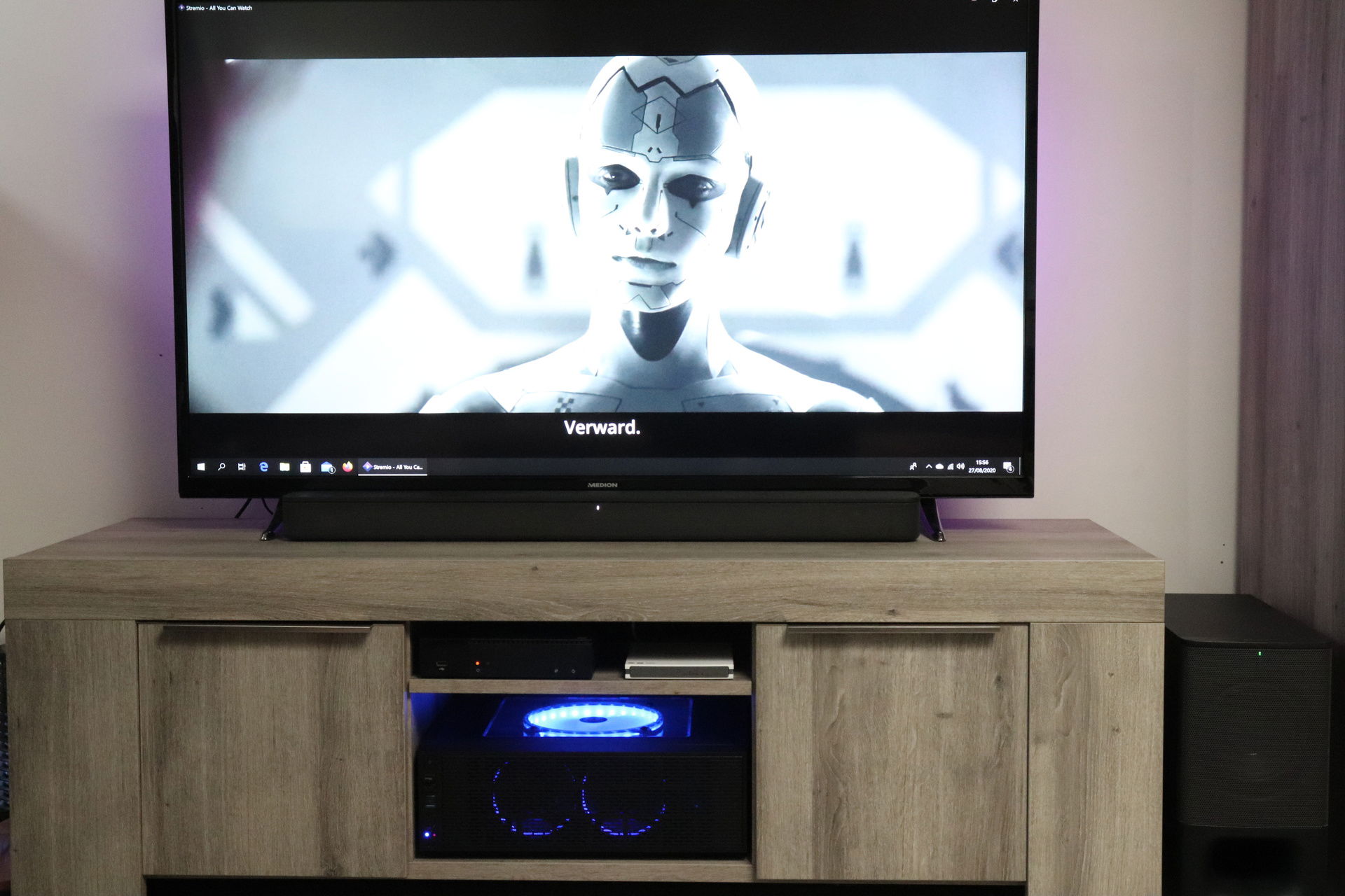 HTPC minimal mod » builds.gg