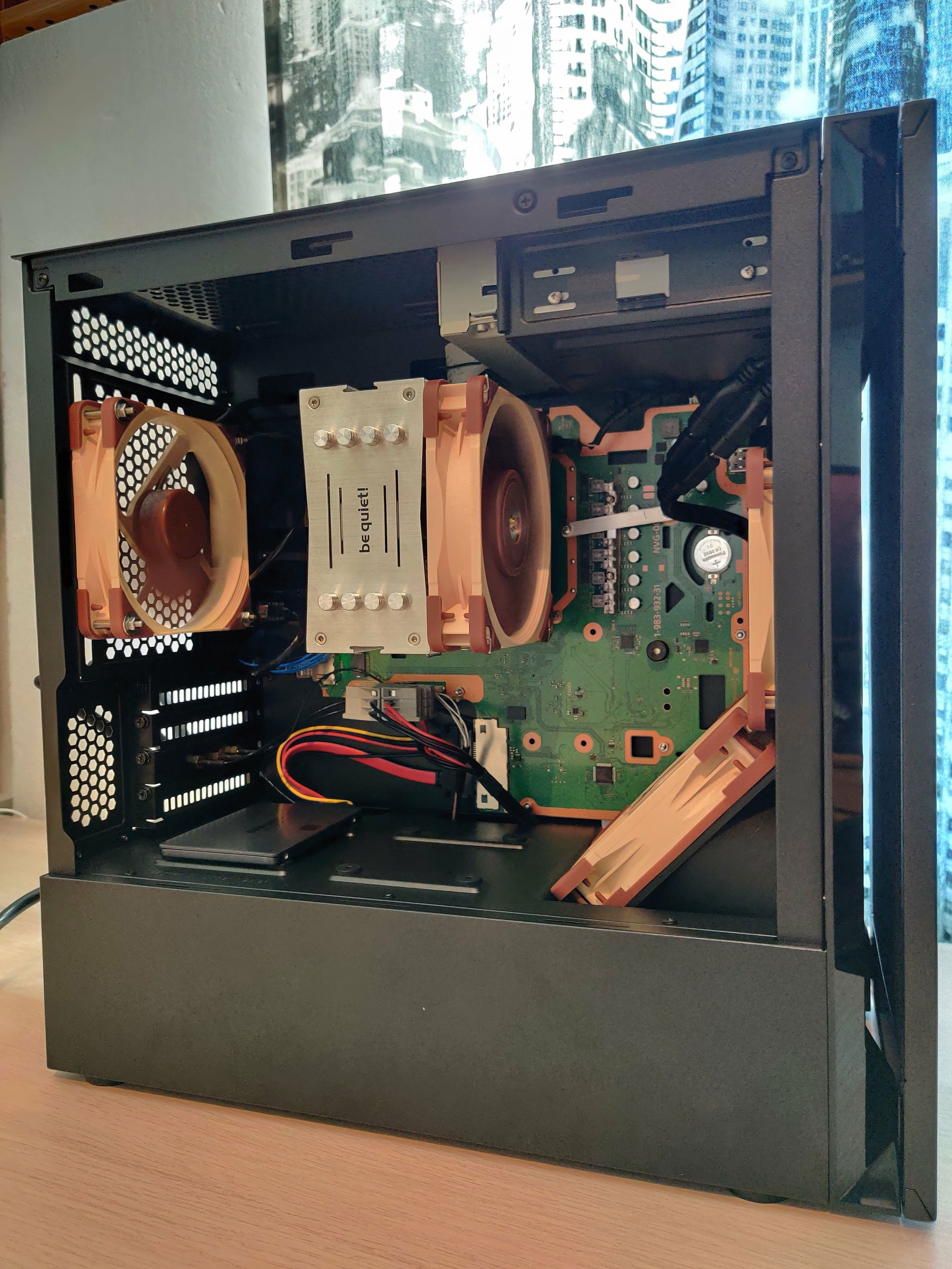 PS4 Pro Silent » builds.gg