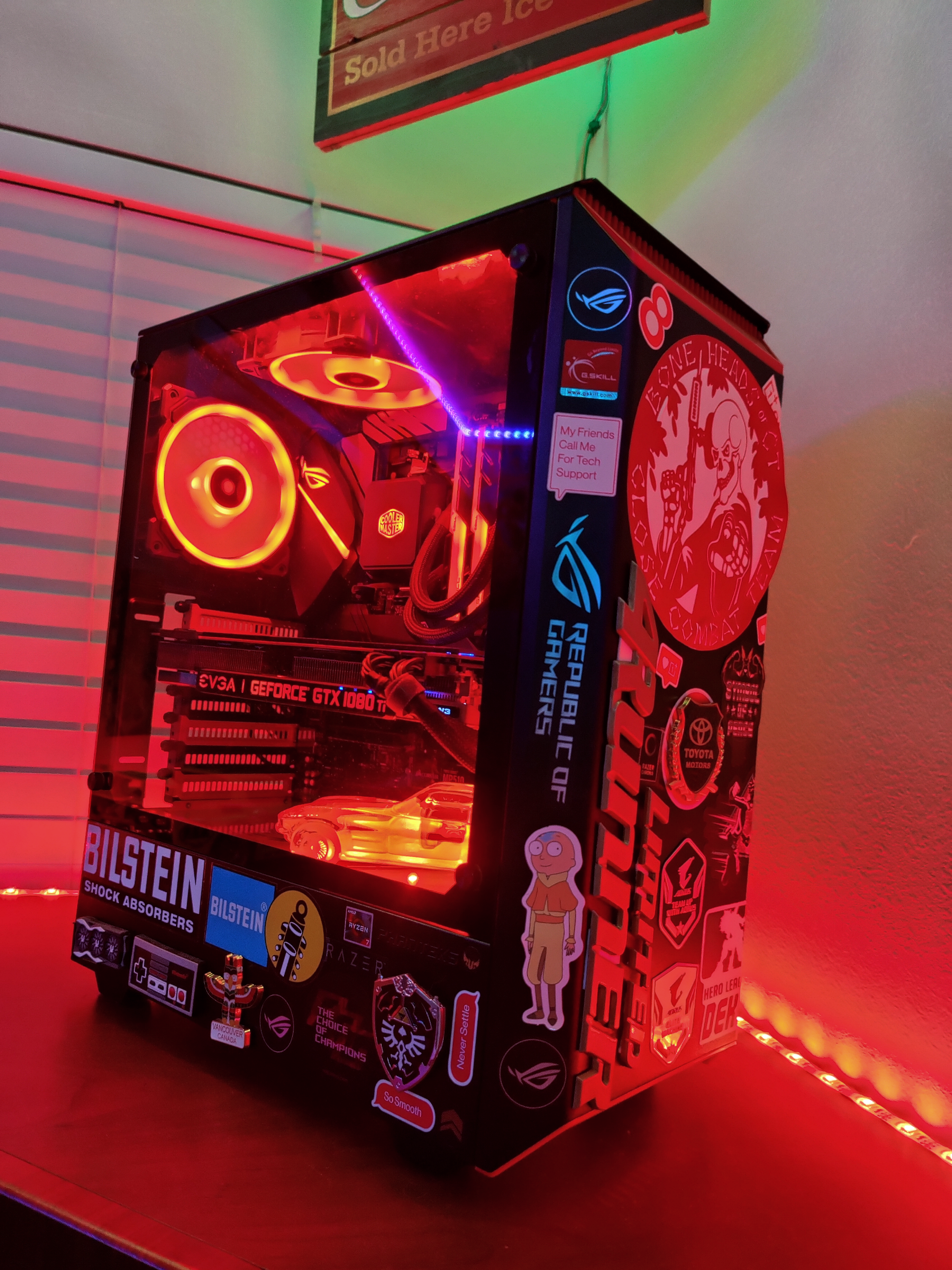 Velocity Micro 2020 » builds.gg