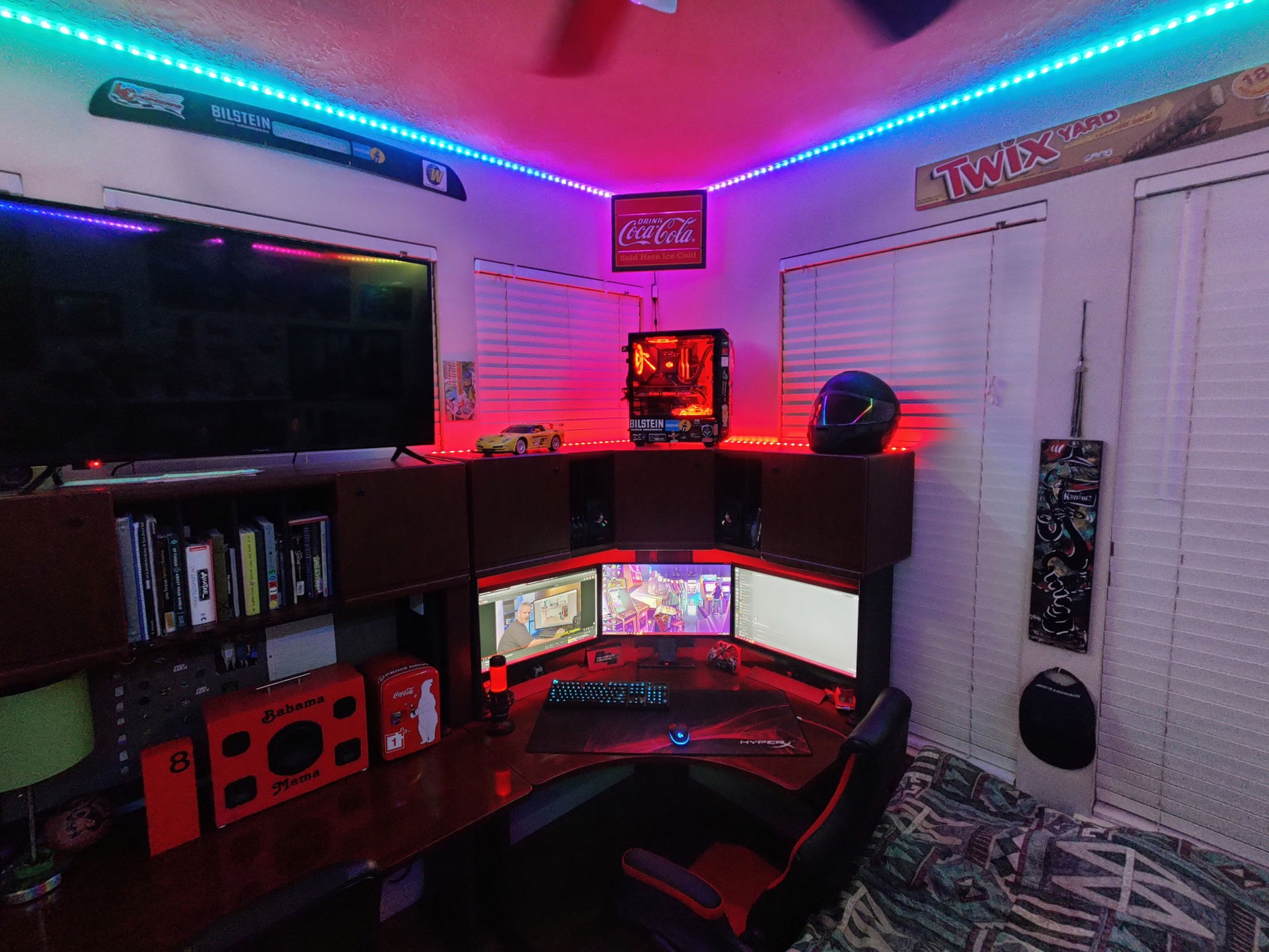 Velocity Micro 2020 » builds.gg