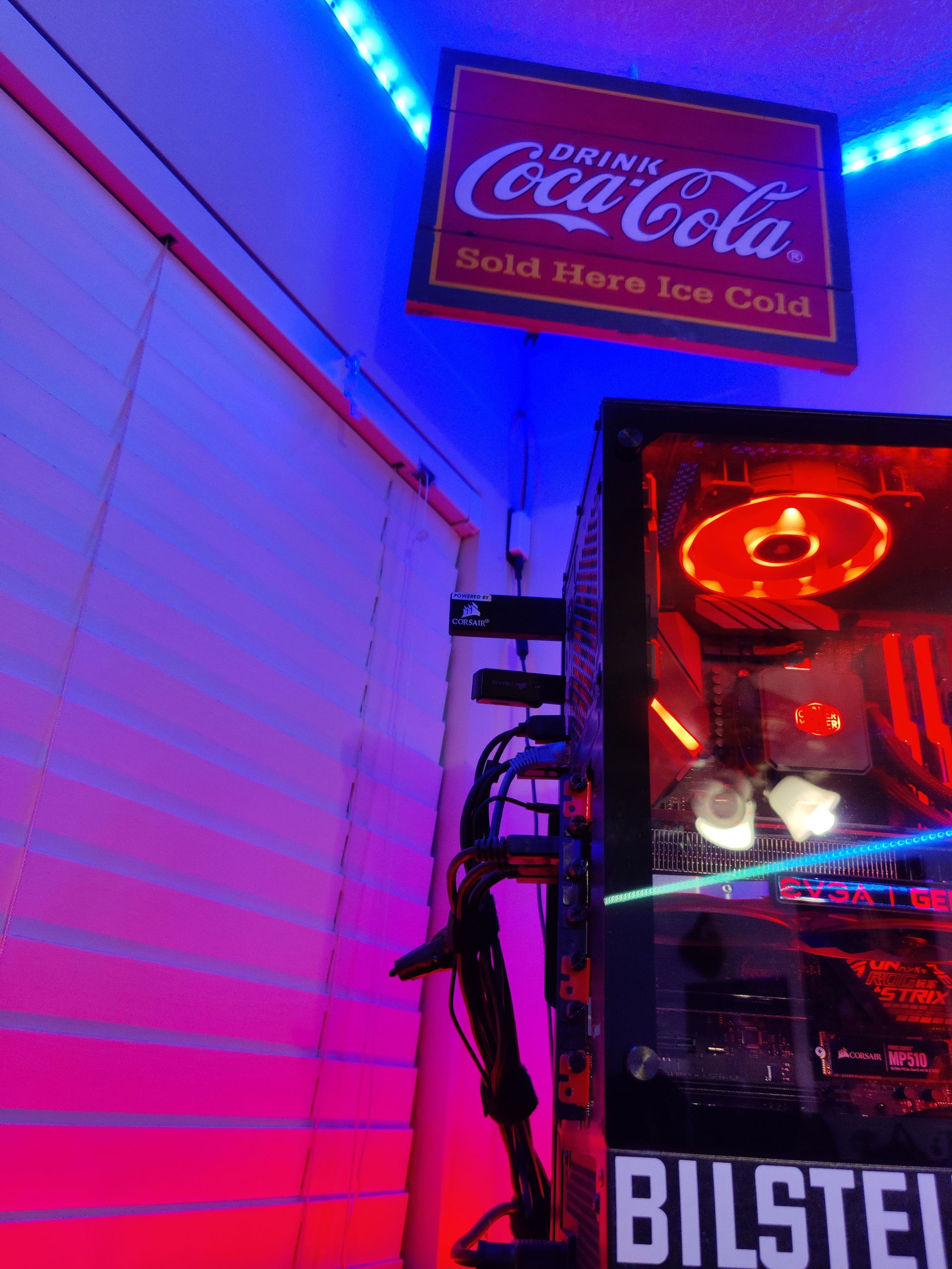 Velocity Micro 2020 » builds.gg