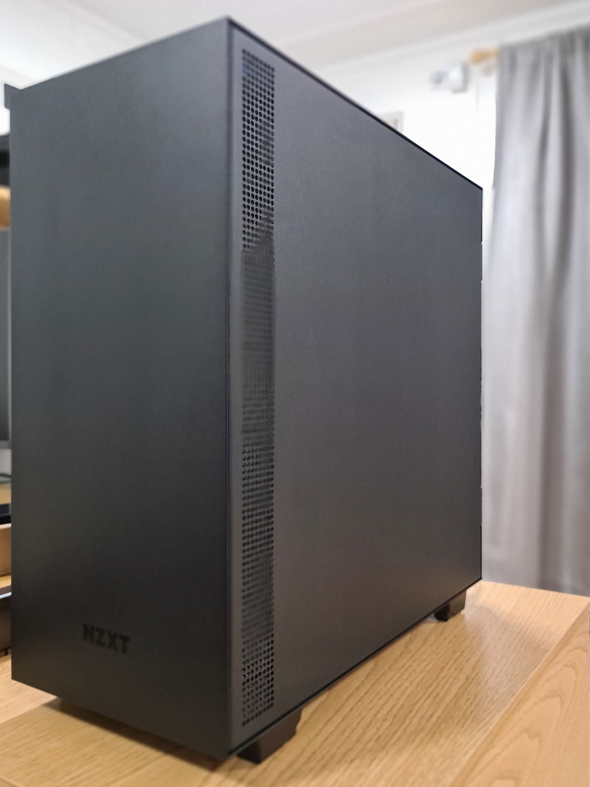 Ubuntu Linux Desktop » builds.gg