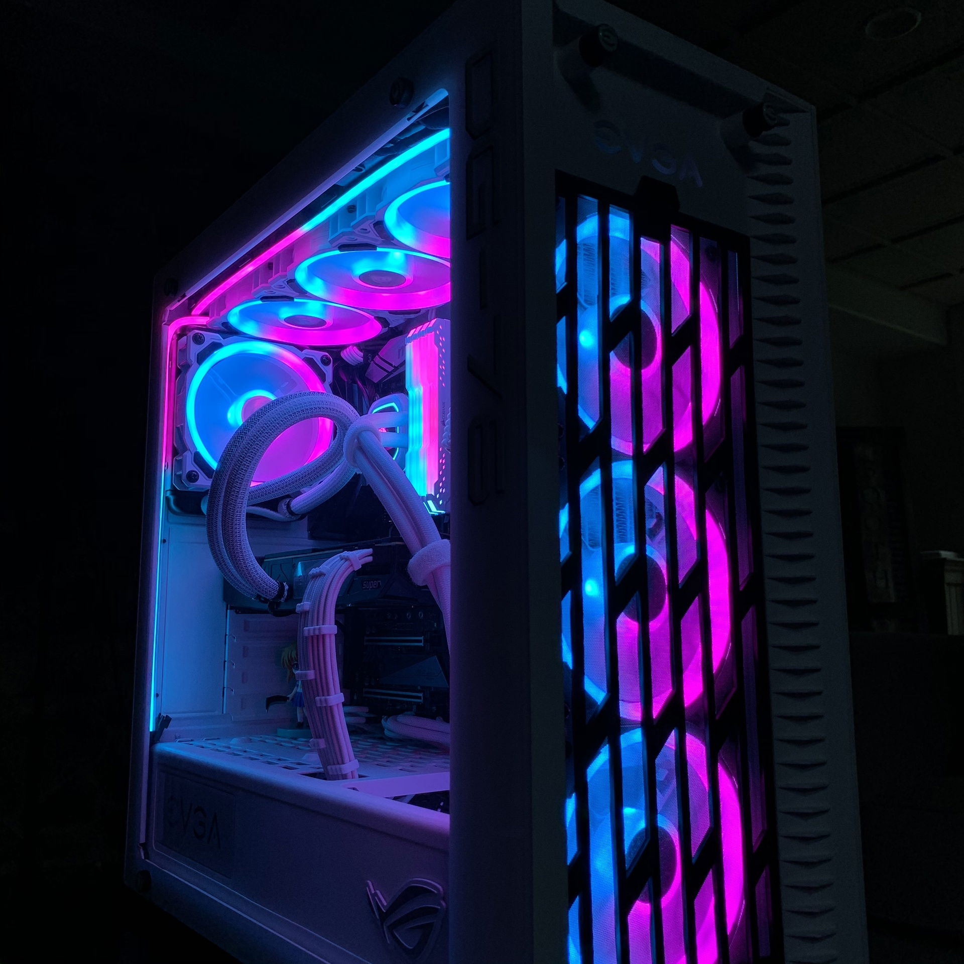 PC2020 » builds.gg