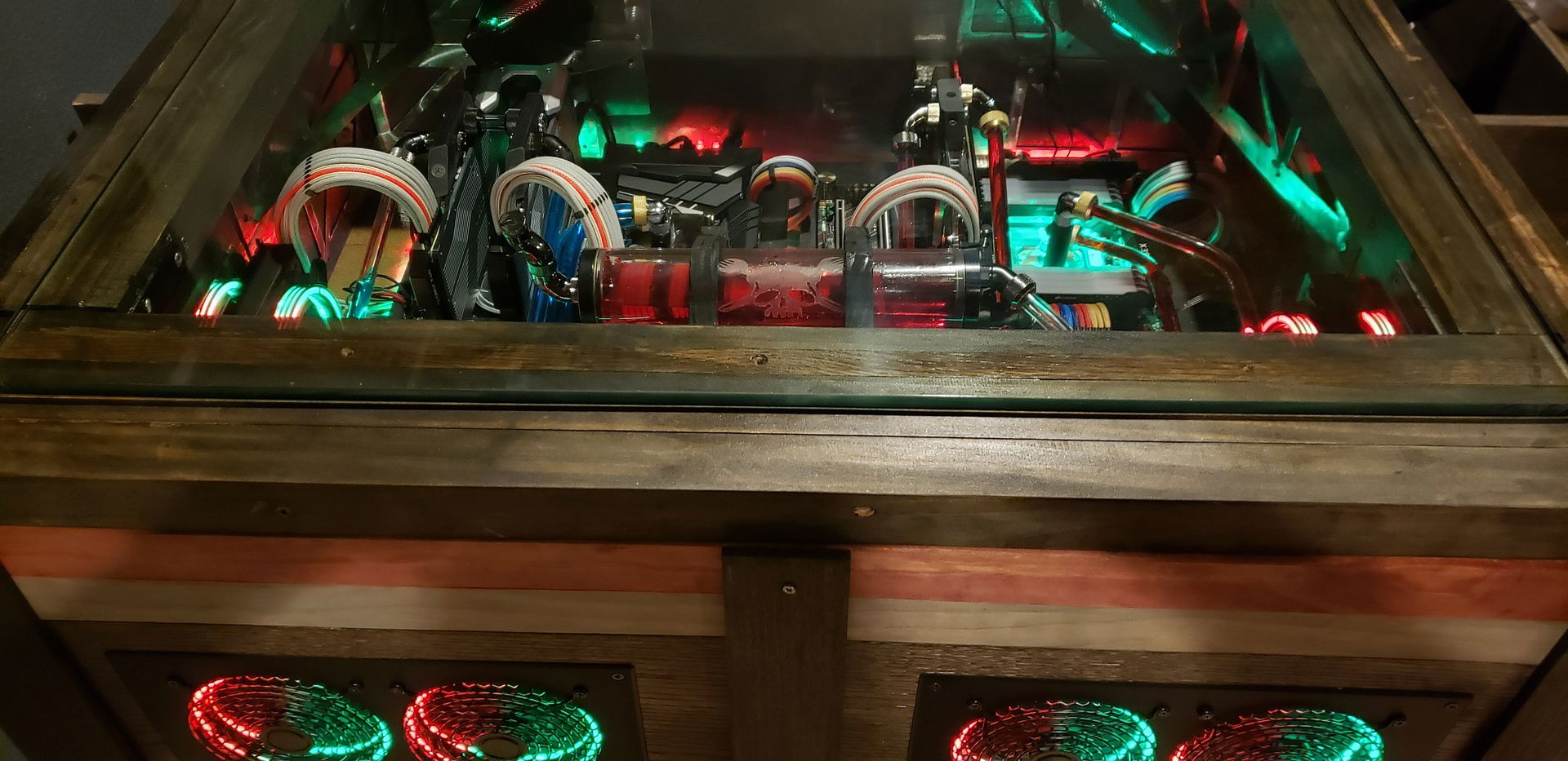 Shadow Box » builds.gg