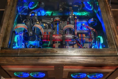 Project Midnight » builds.gg