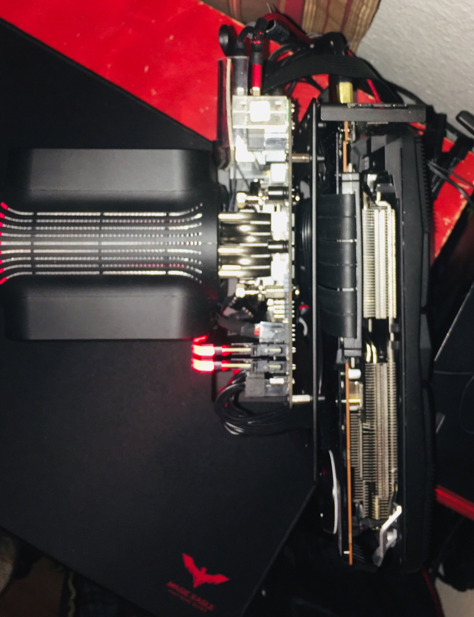 Hydra ITX » builds.gg