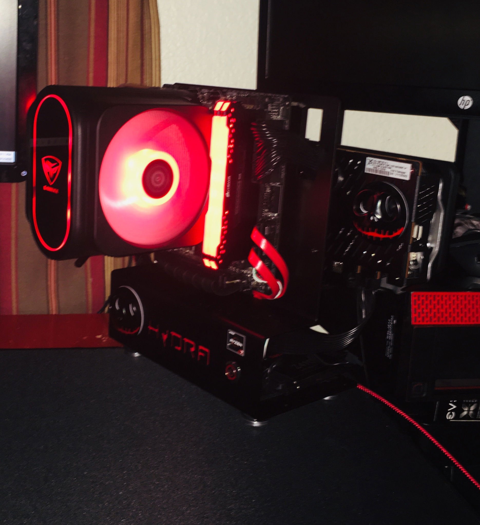 Hydra ITX » builds.gg