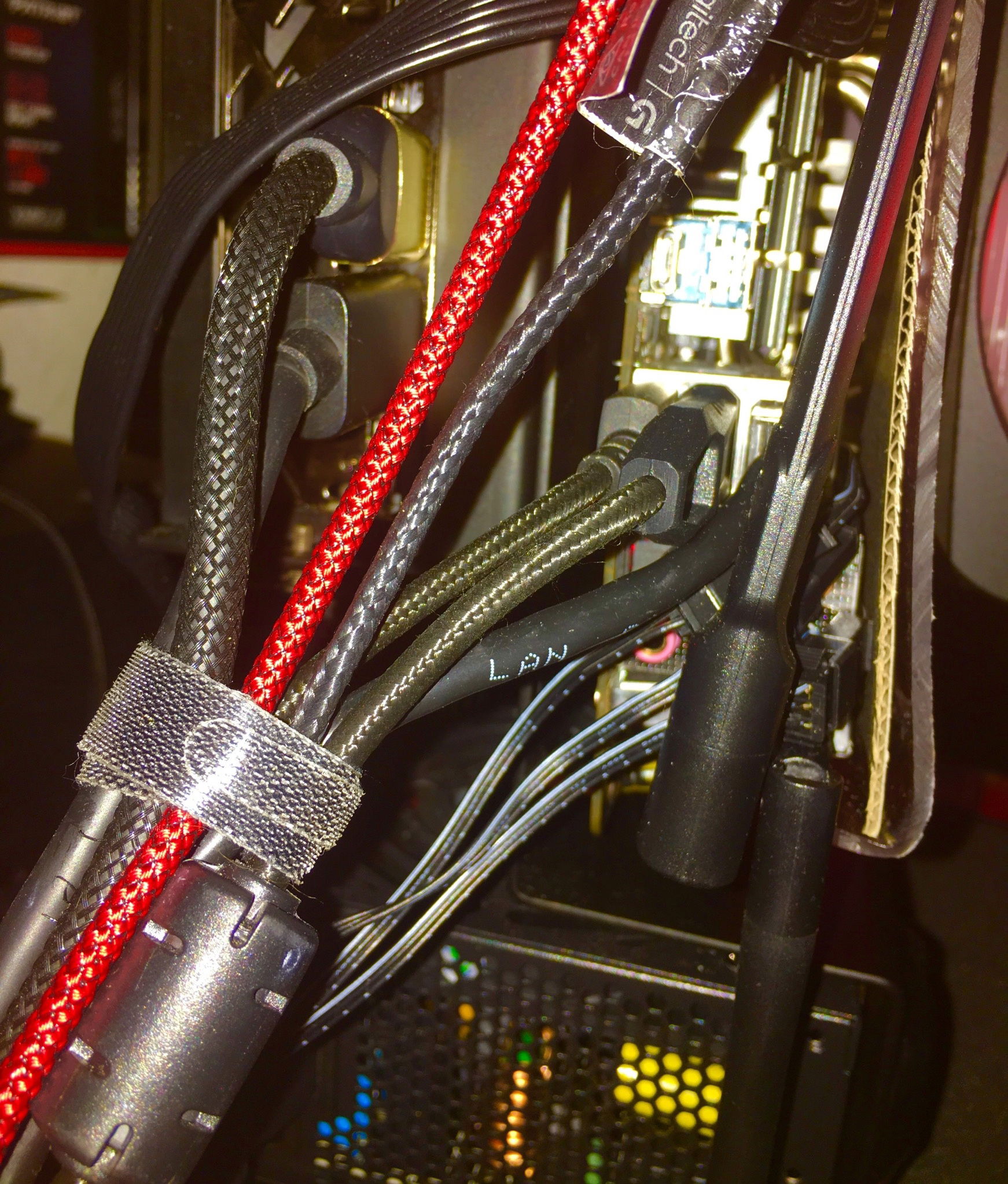 Hydra ITX » builds.gg