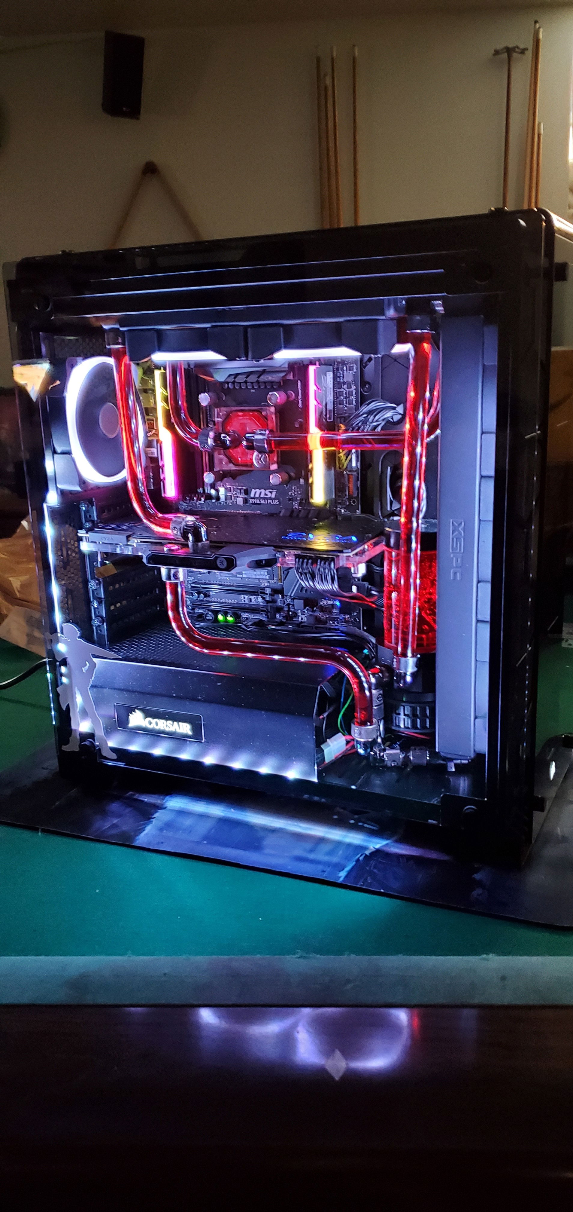 Crimson mist » builds.gg