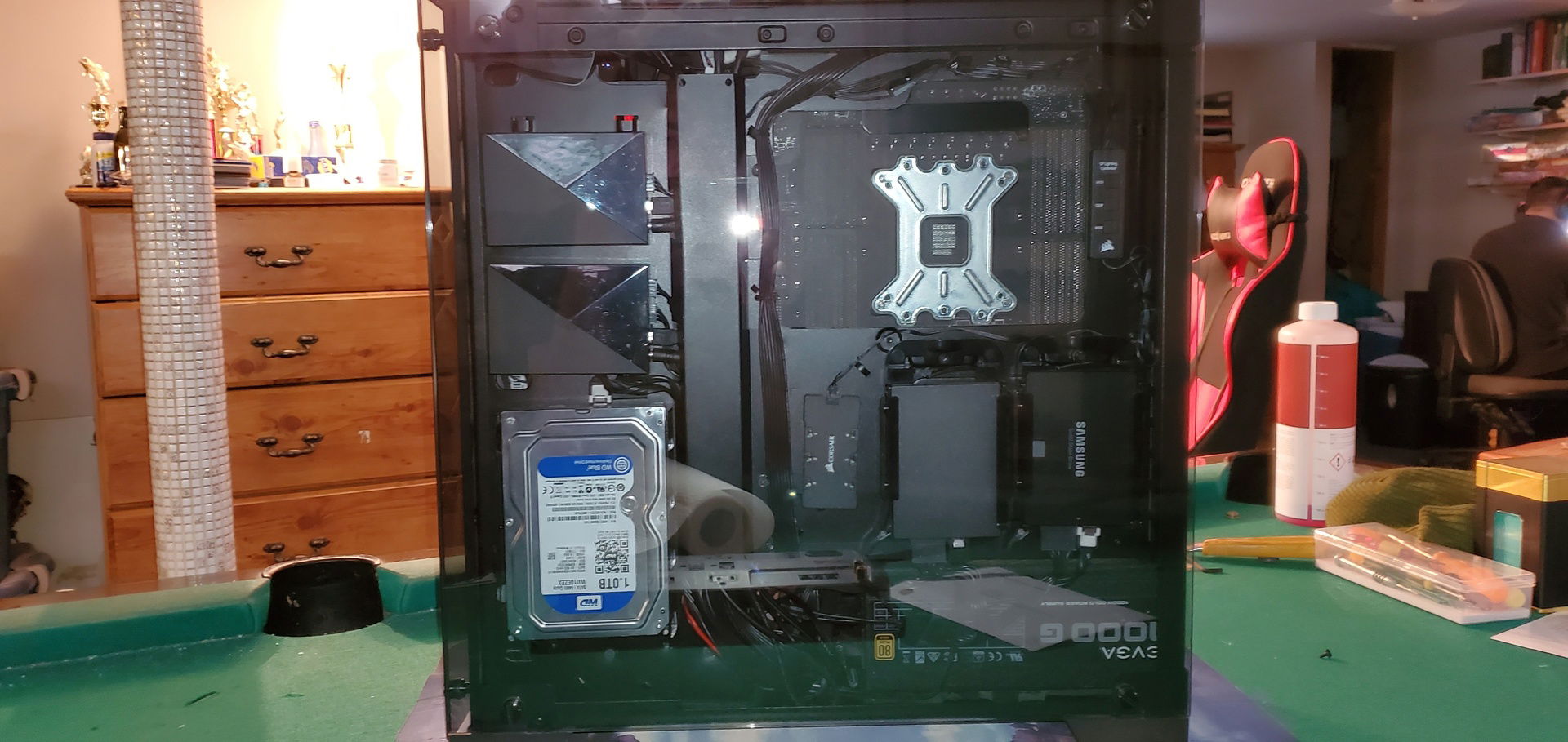 Crimson mist » builds.gg