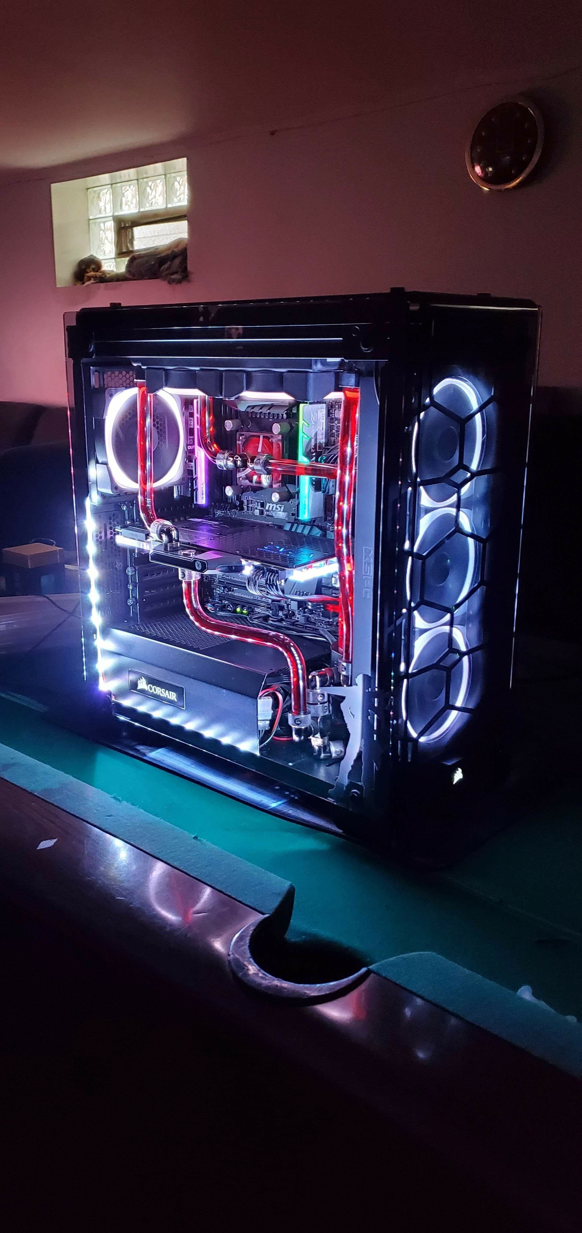 Crimson mist » builds.gg