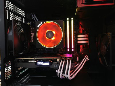 All Black Workstation » builds.gg