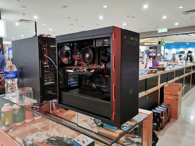 Mobius Project » builds.gg