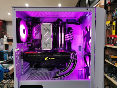 Mobius Project » builds.gg