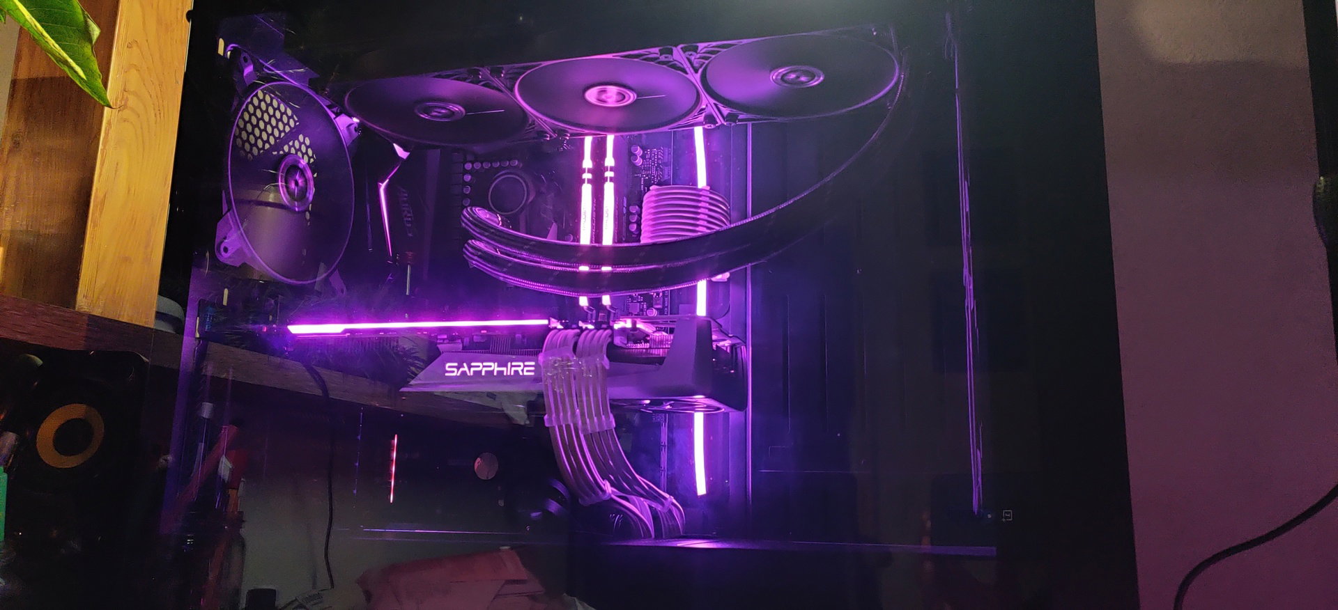 My stream setup » builds.gg