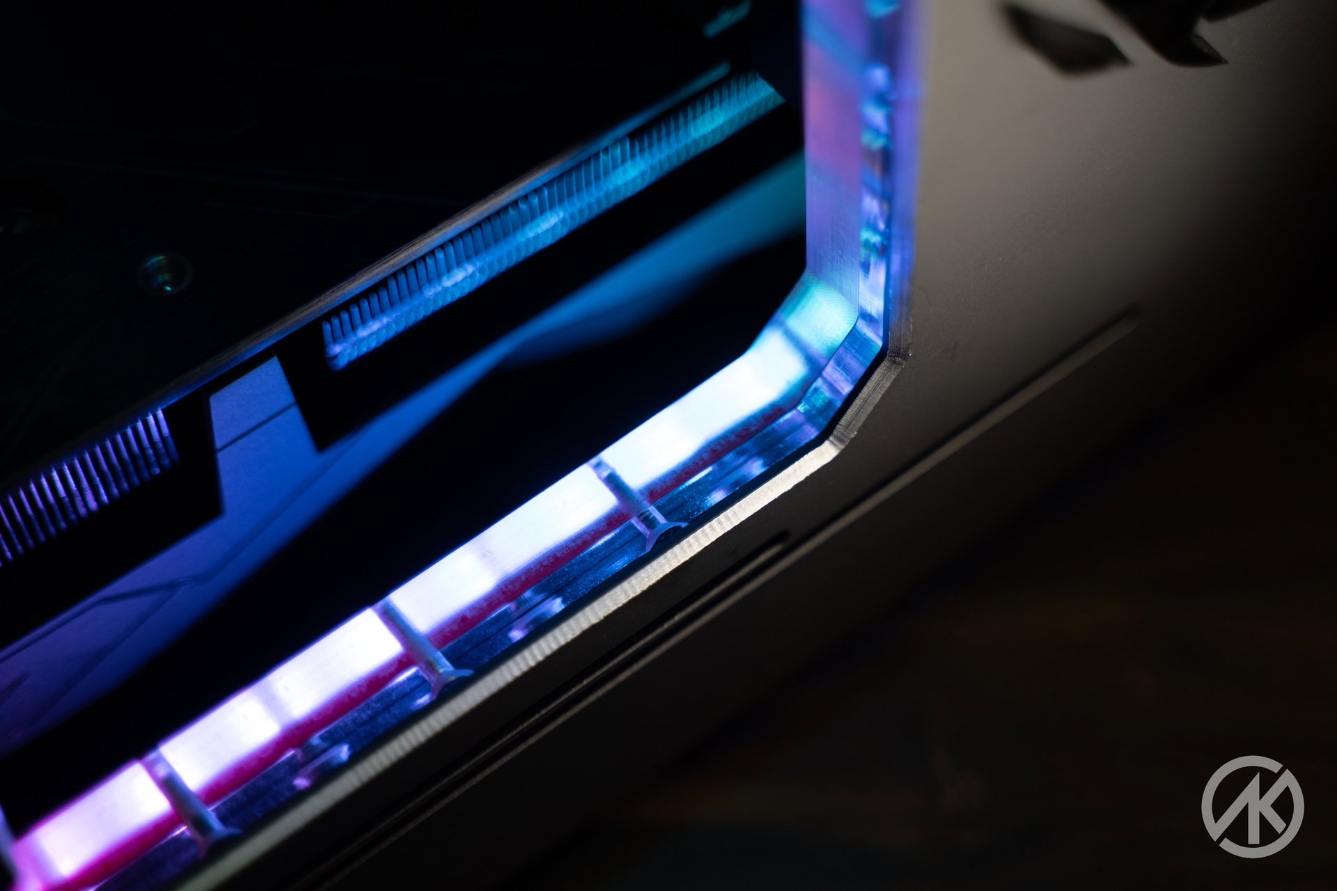 ROG STRIX B550-I GAMING » builds.gg