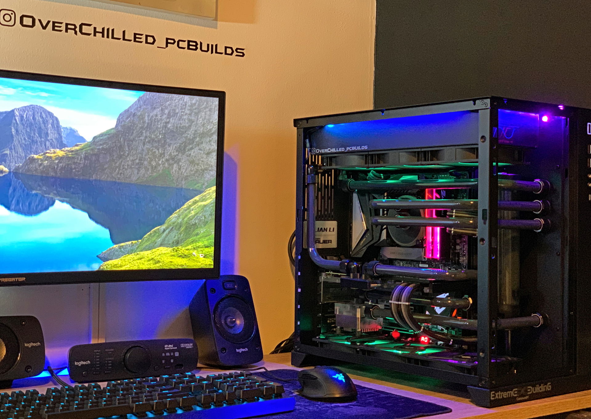 Black Mamba » builds.gg