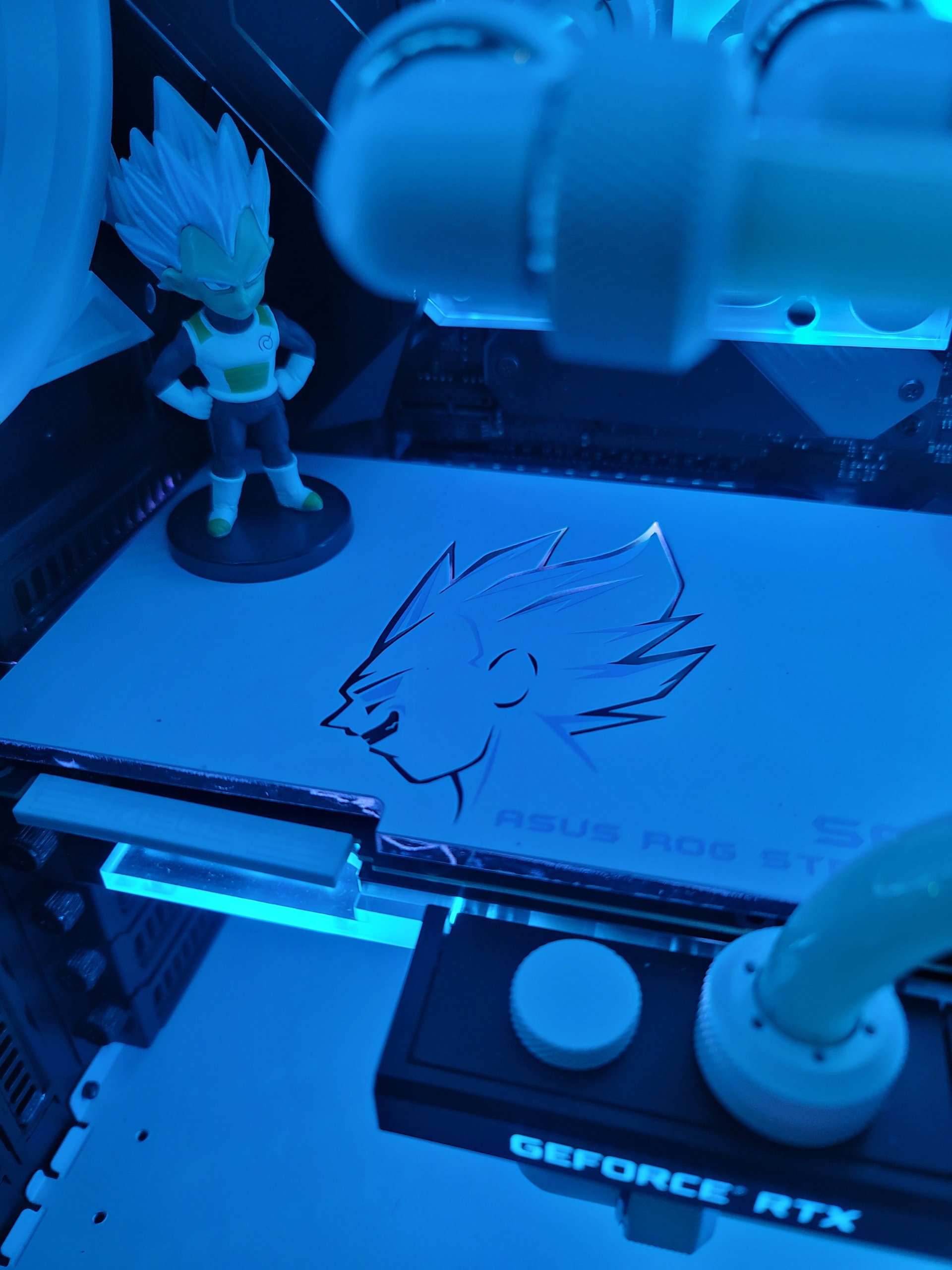 Vegeta Blue » builds.gg