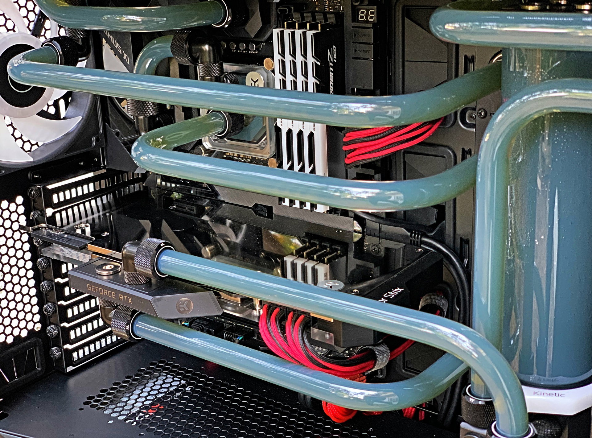 Gorilla » builds.gg
