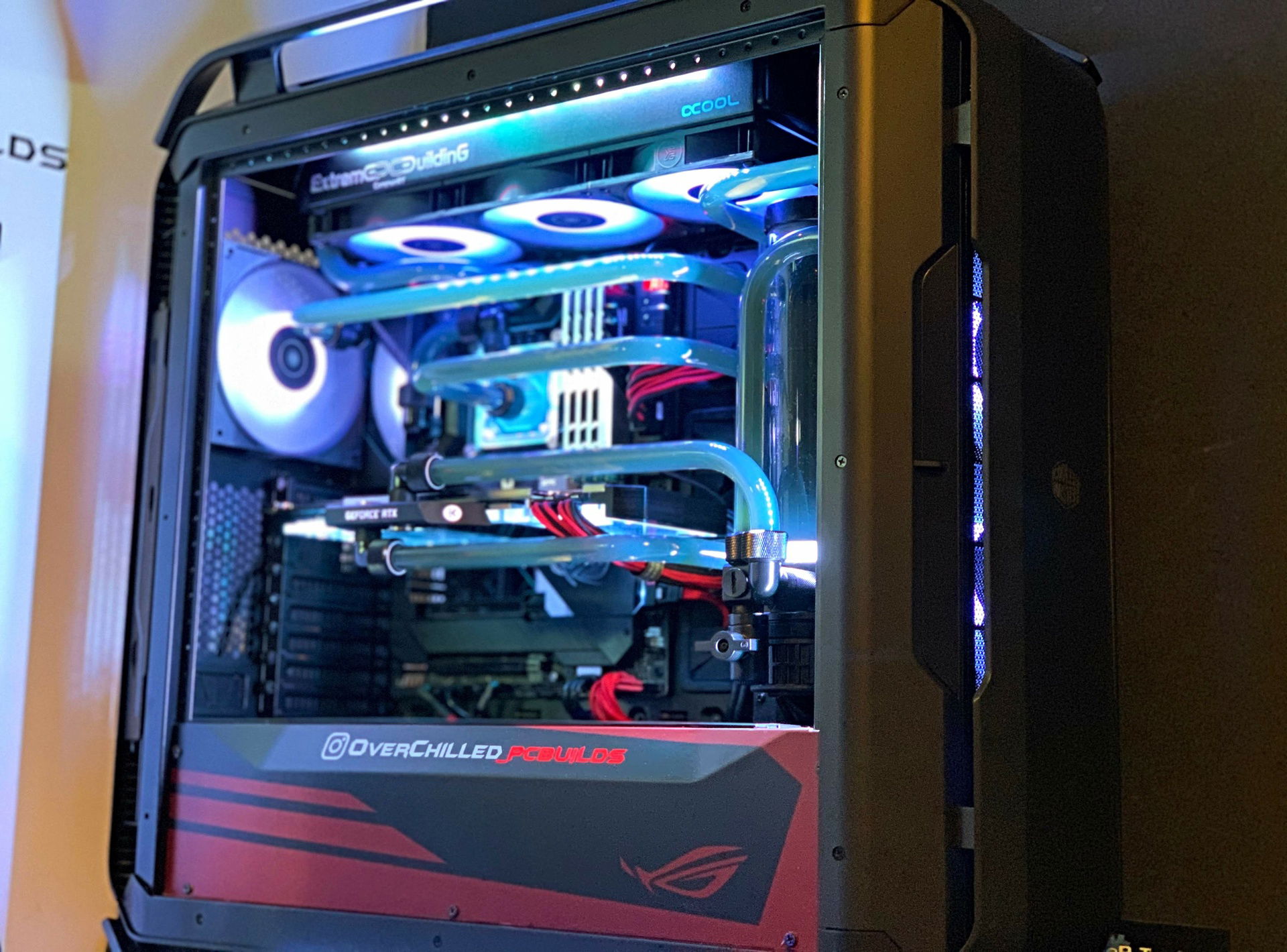 Gorilla » builds.gg