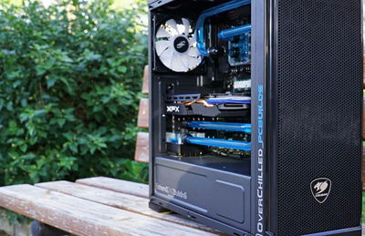 Razer Quartz » builds.gg