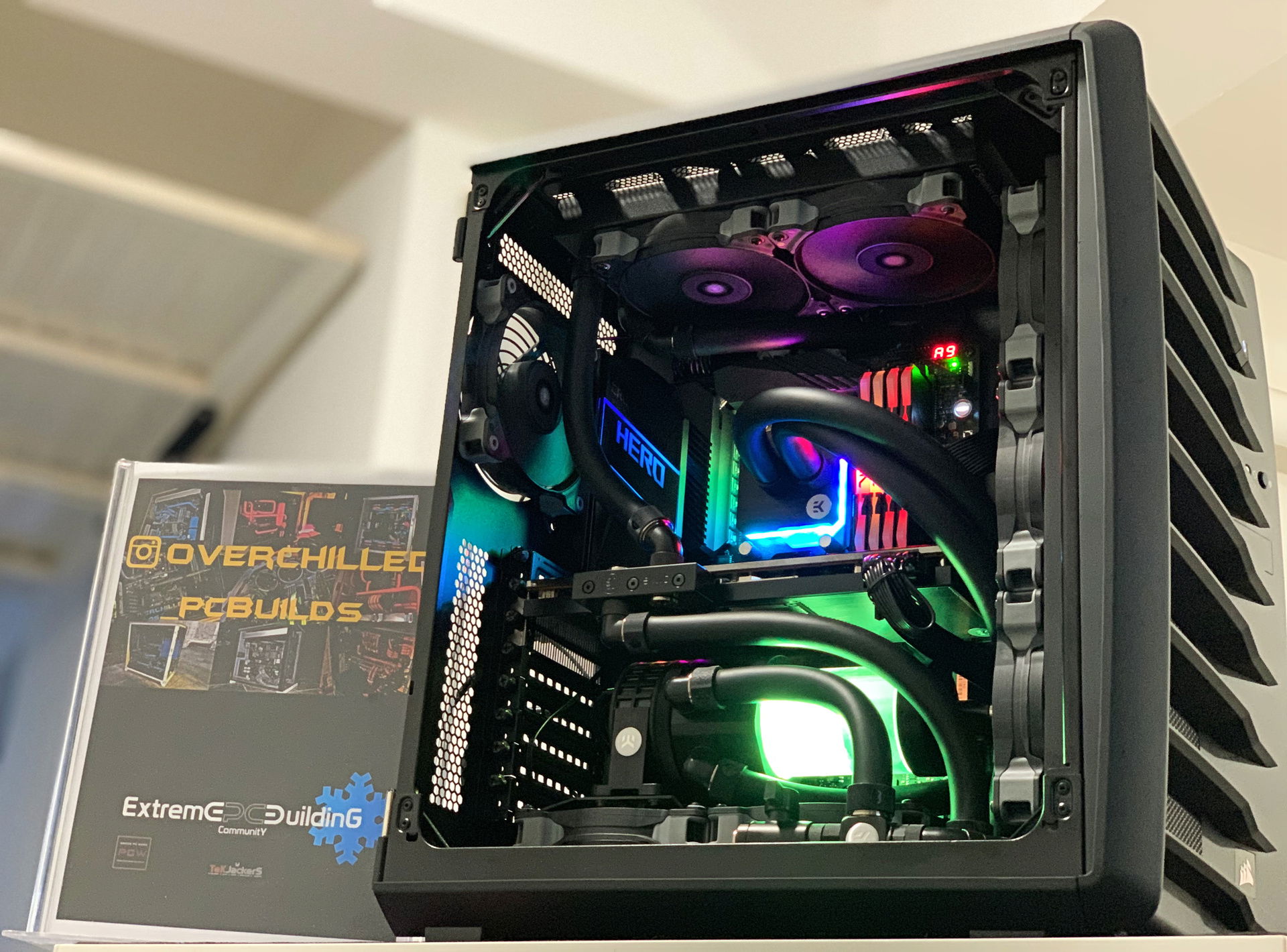 BlackRider » builds.gg