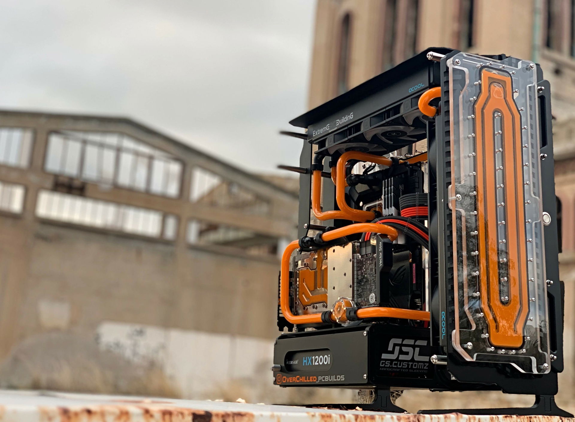 Spectre » builds.gg