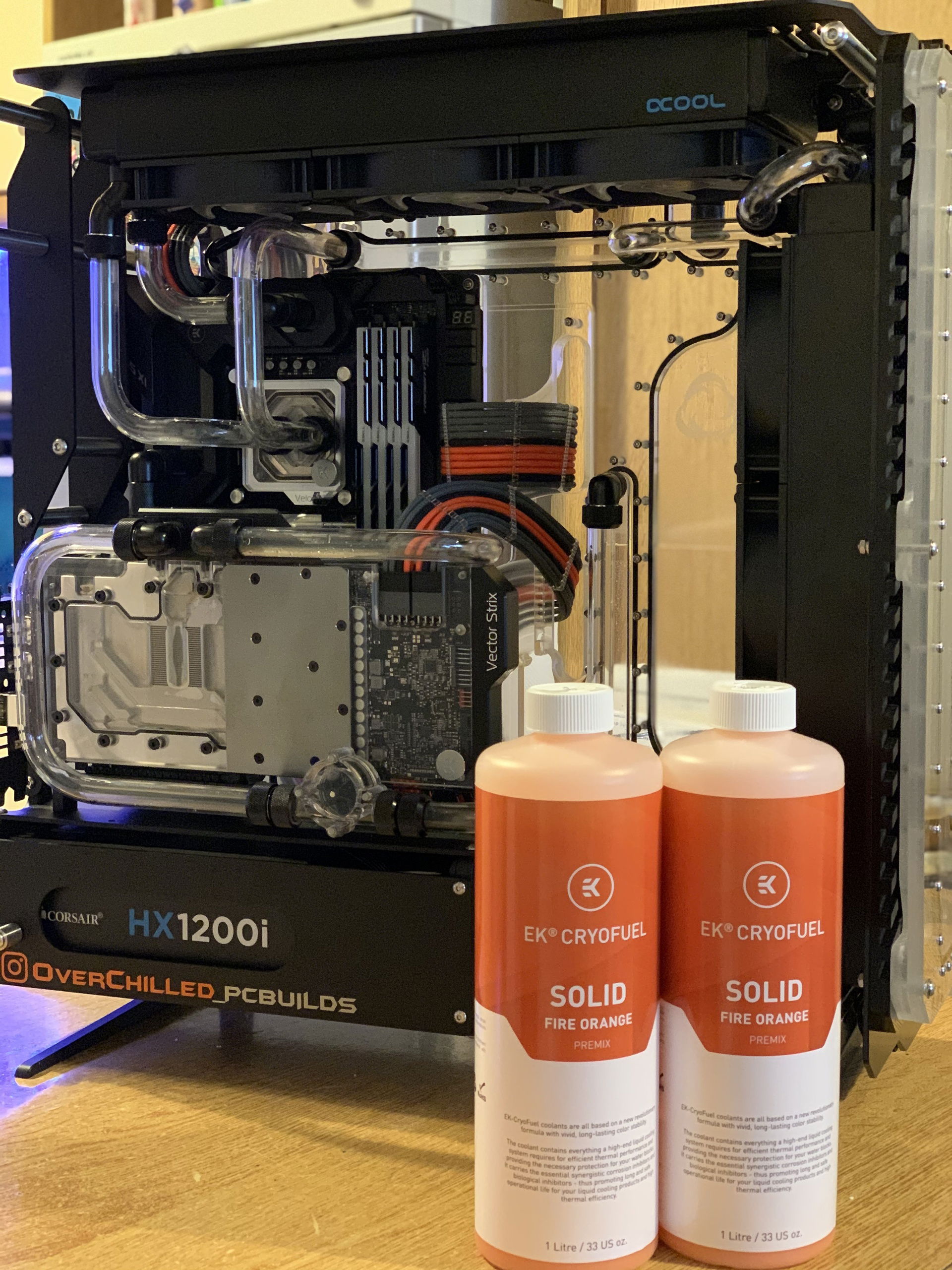 Spectre » builds.gg