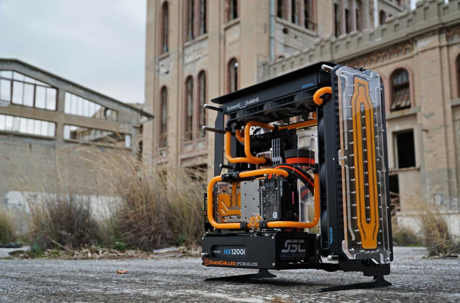 Spectre » builds.gg