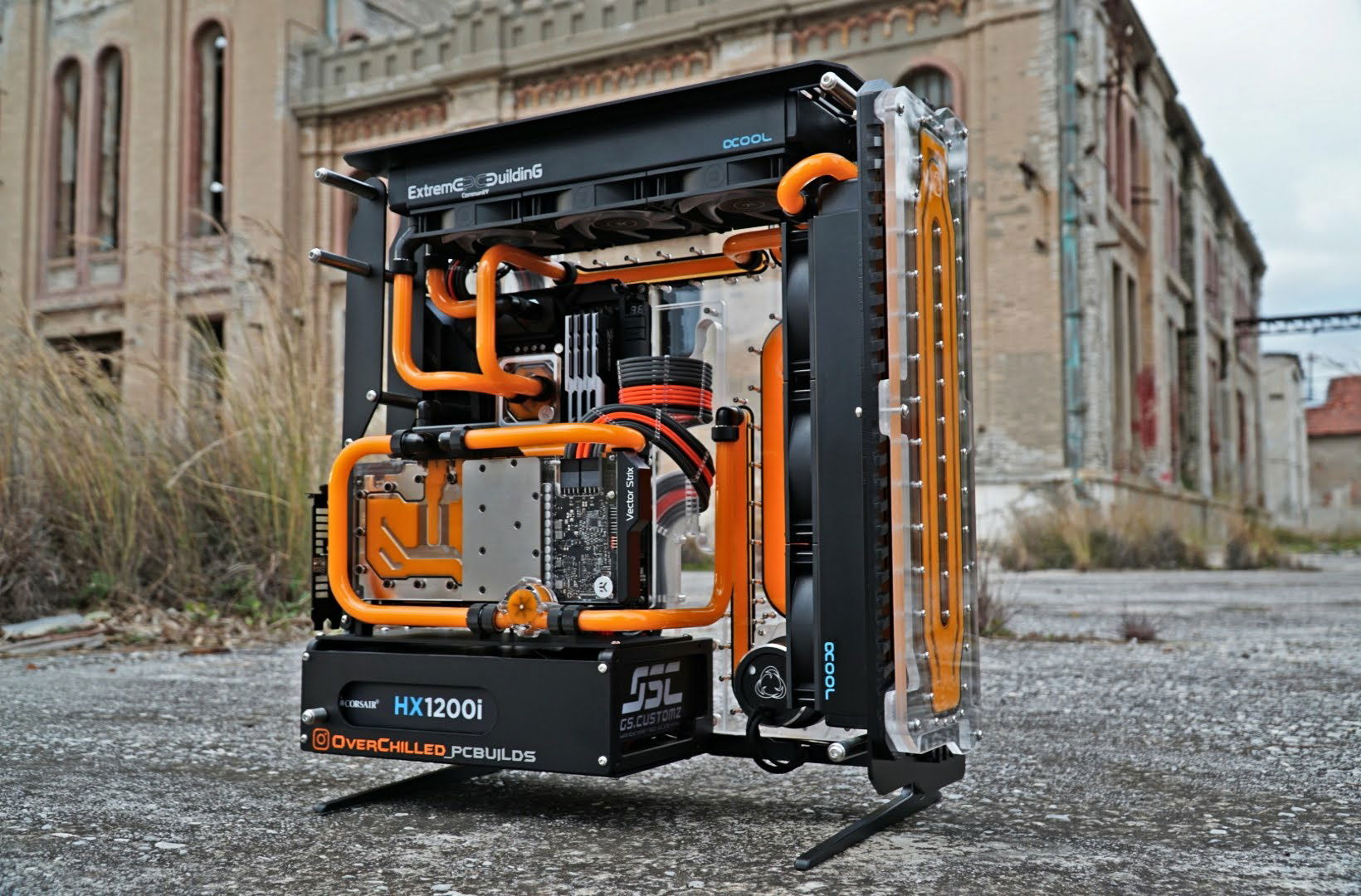 Spectre » builds.gg