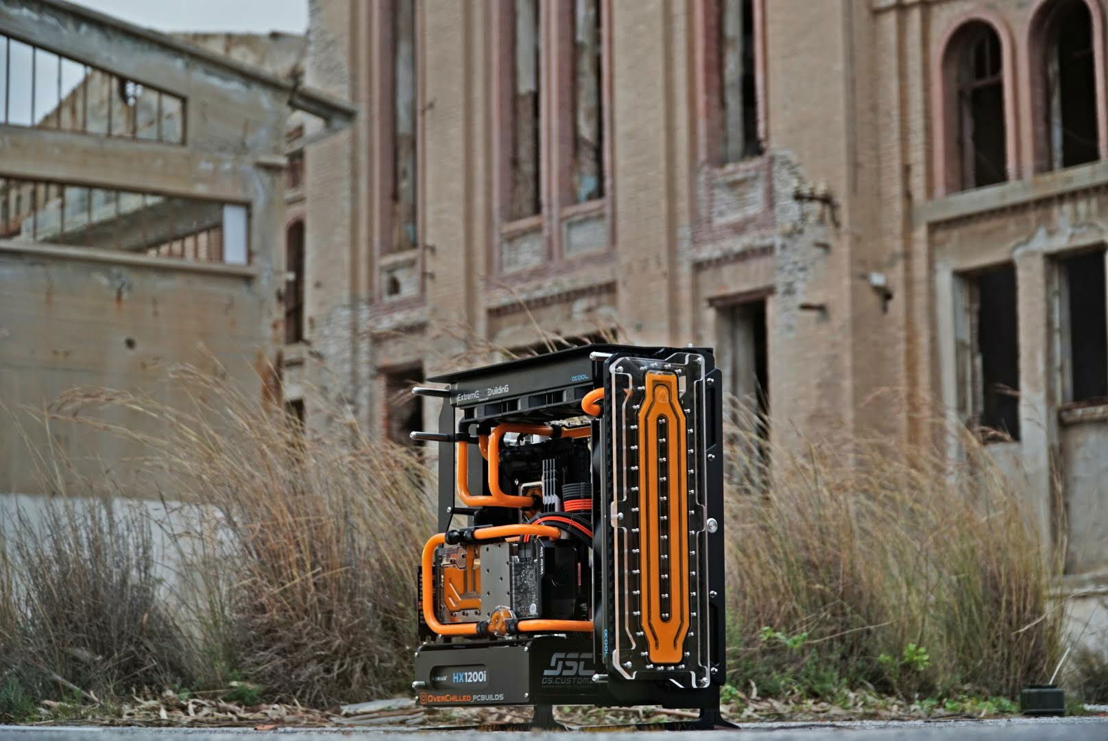 Spectre » builds.gg