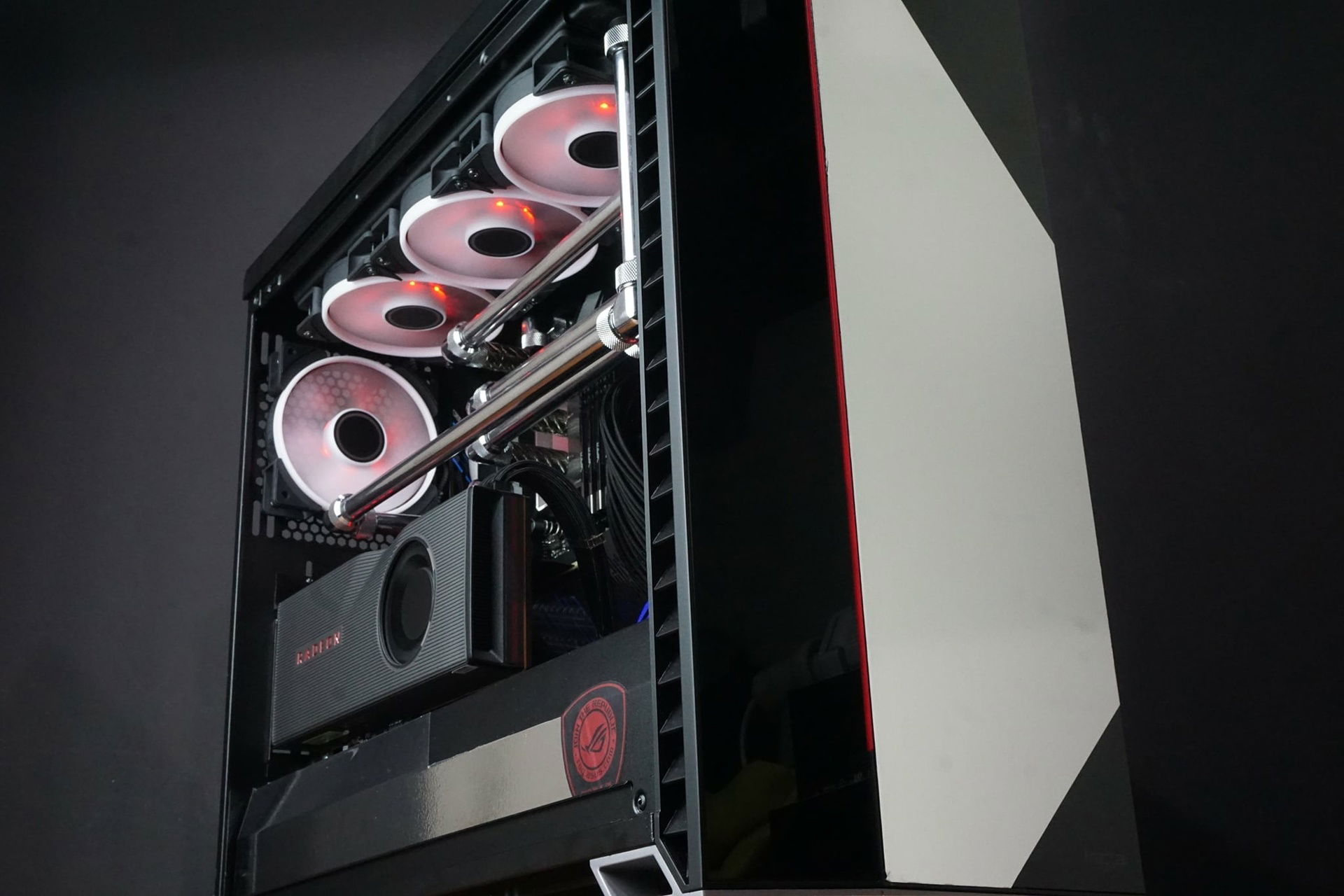 Chrome Extreme » builds.gg