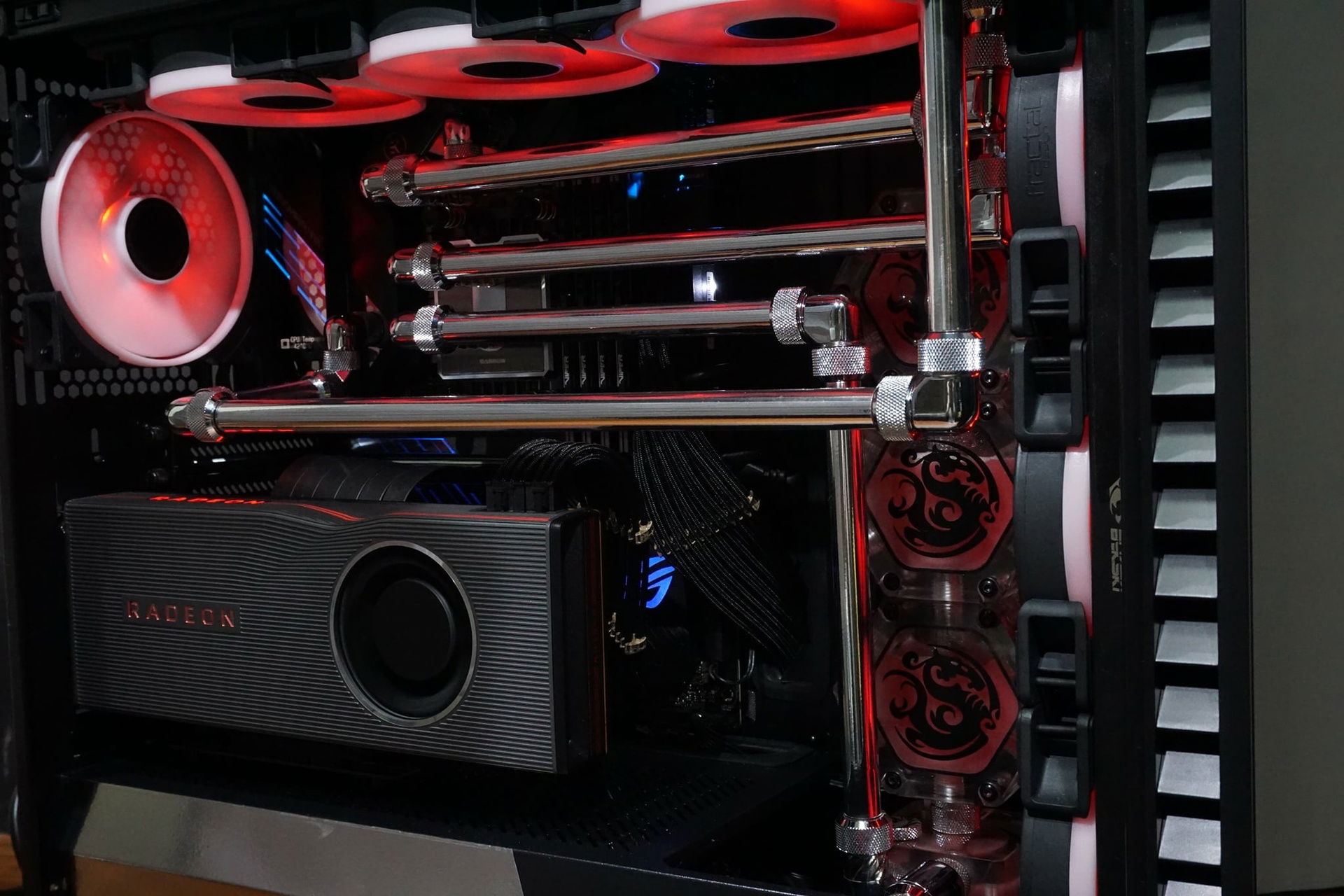 Chrome Extreme » builds.gg