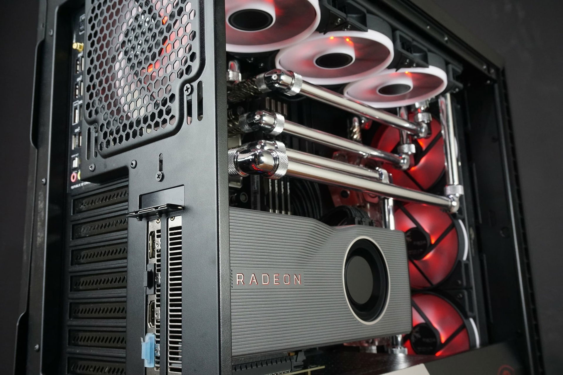 Chrome Extreme » builds.gg