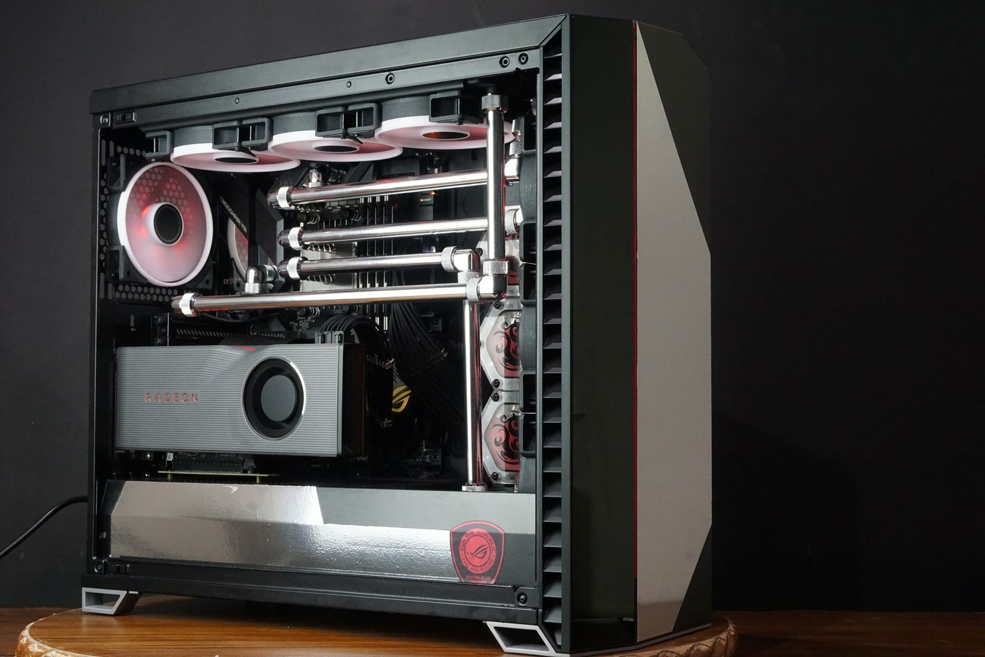 Chrome Extreme » builds.gg