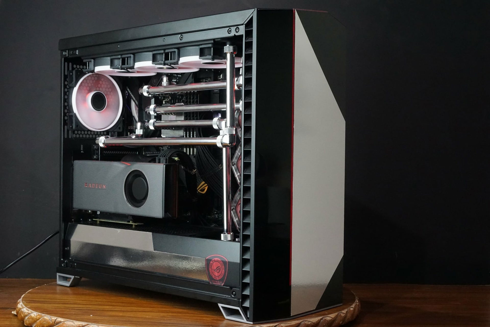 Chrome Extreme » builds.gg