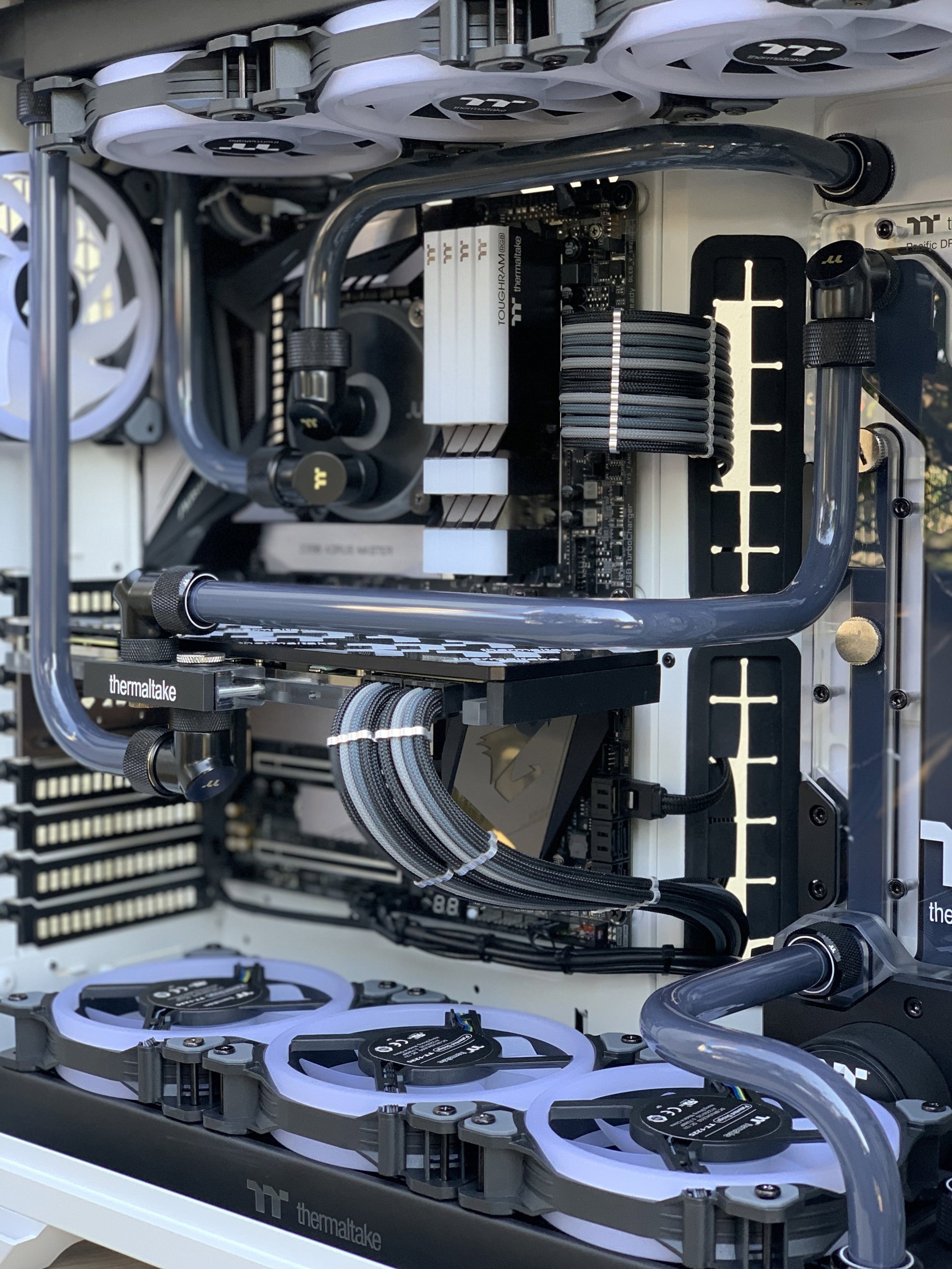 Yeti » builds.gg