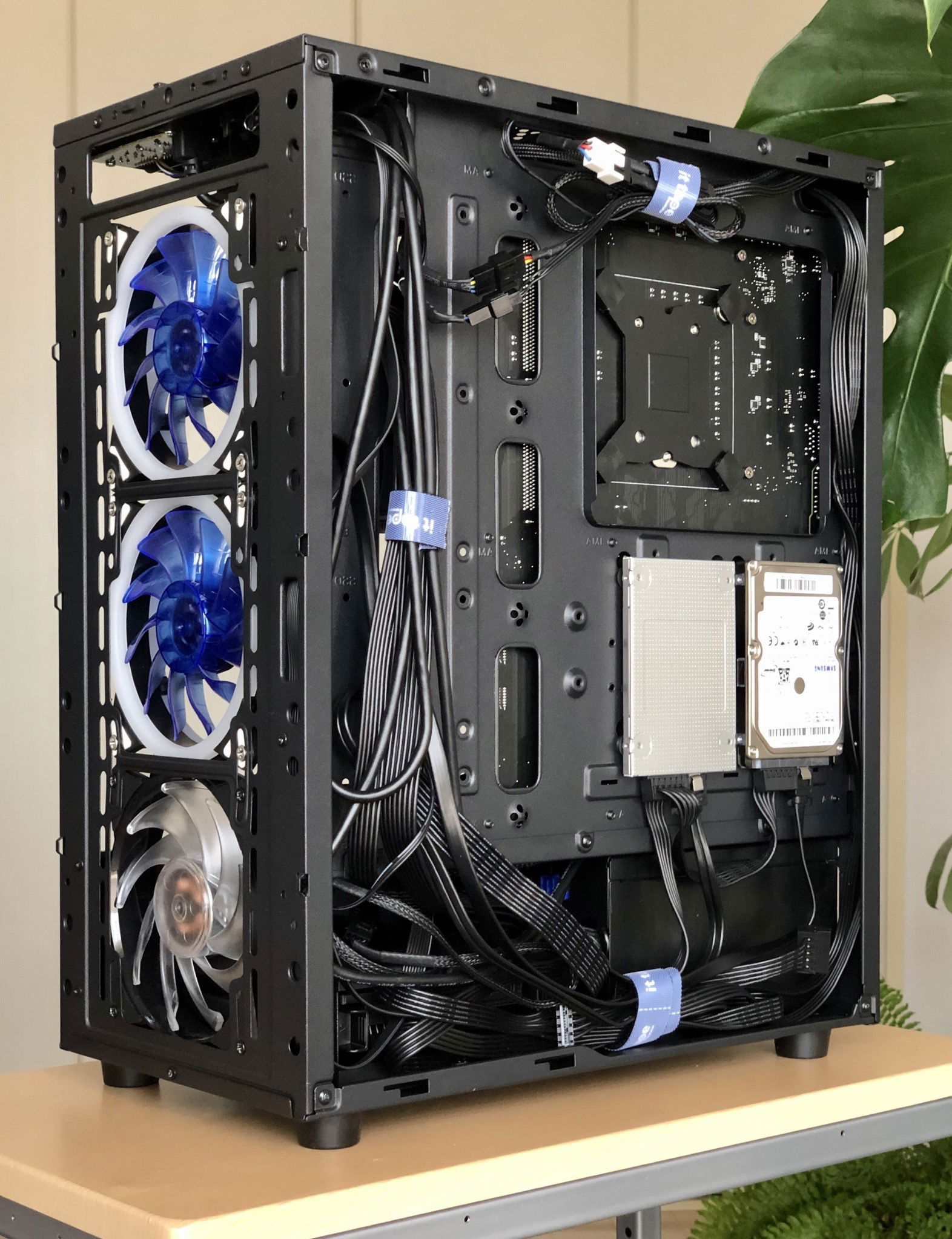 Cheap Budget Case » builds.gg