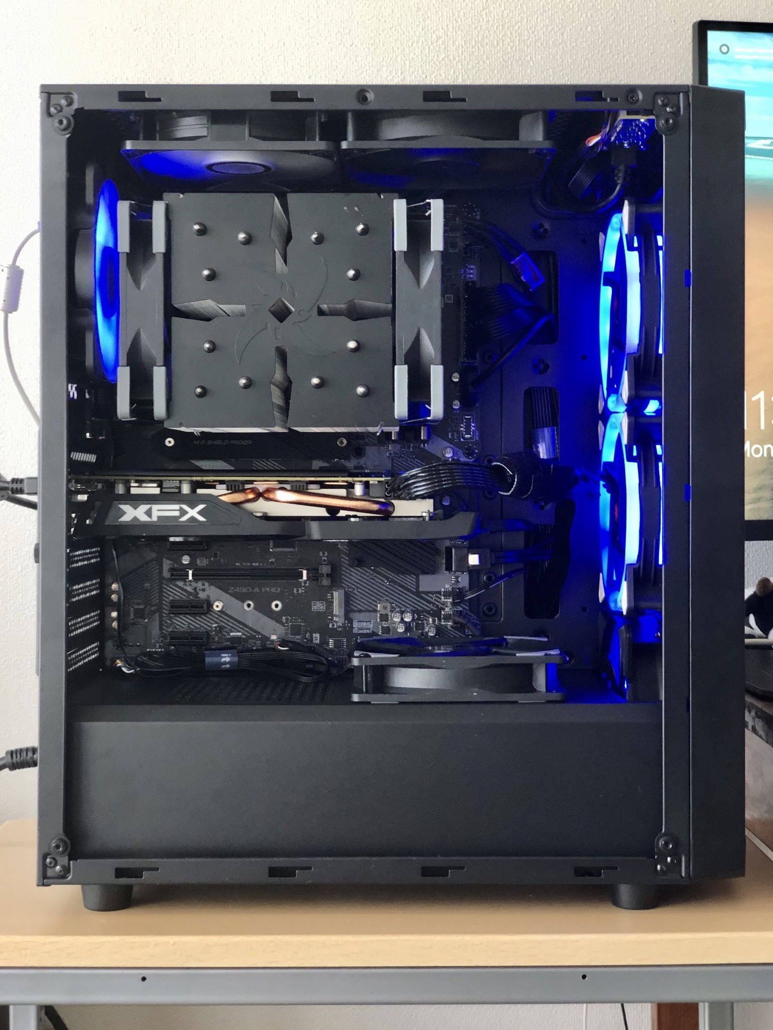 Cheap Budget Case » builds.gg