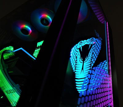 Lian Li o11 Dynamic XL » builds.gg