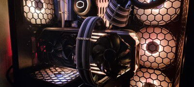 Lian Li o11 Dynamic XL » builds.gg